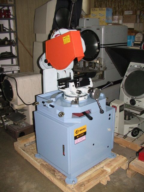 Soco MC-370F