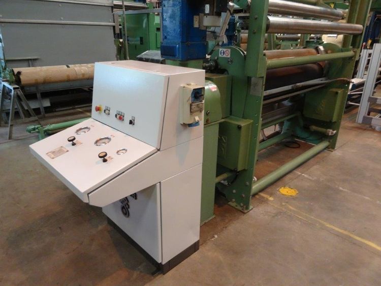 Kusters 222.58 180 Cm Impregnation padder