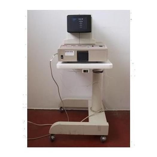 Humphrey Allergan Automatic Frontofocometer On Table