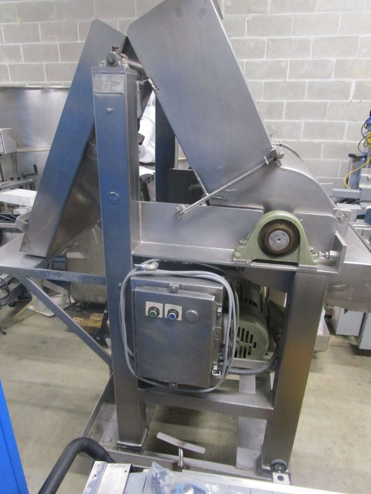 Robert Reiser RotoClaw rotoclaw II