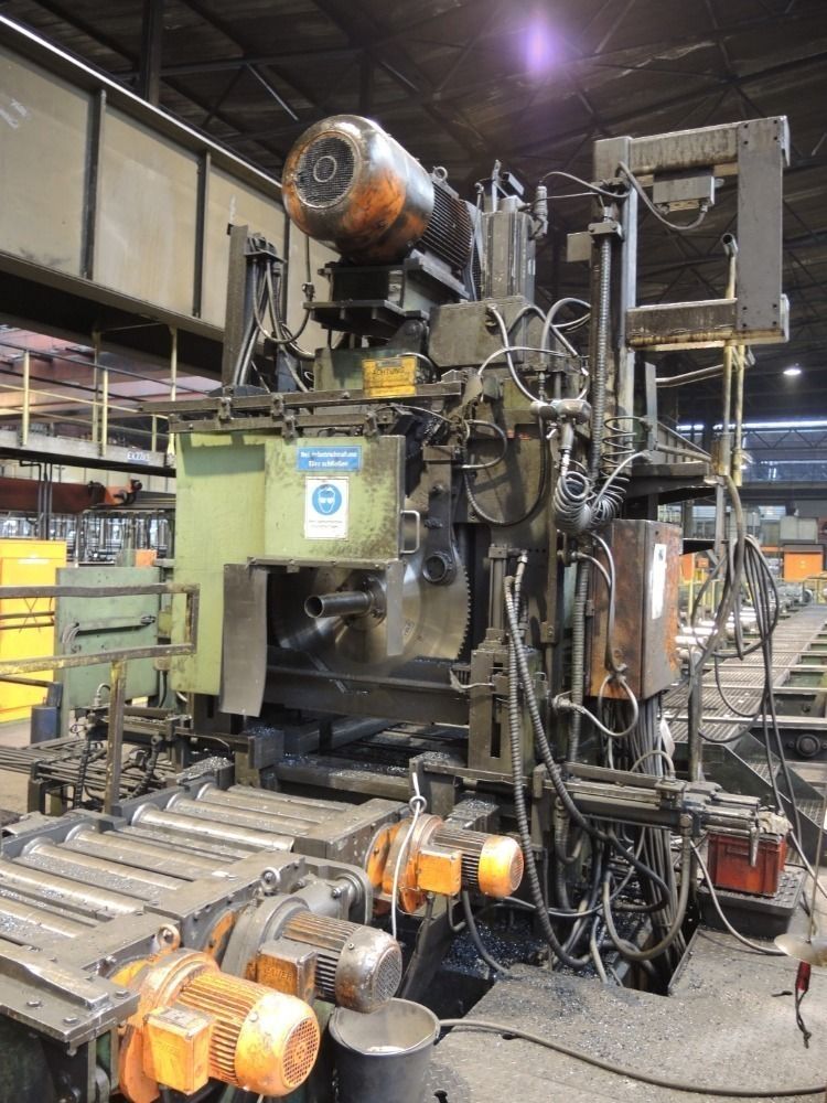 Wagner Wagner Saw Automatic