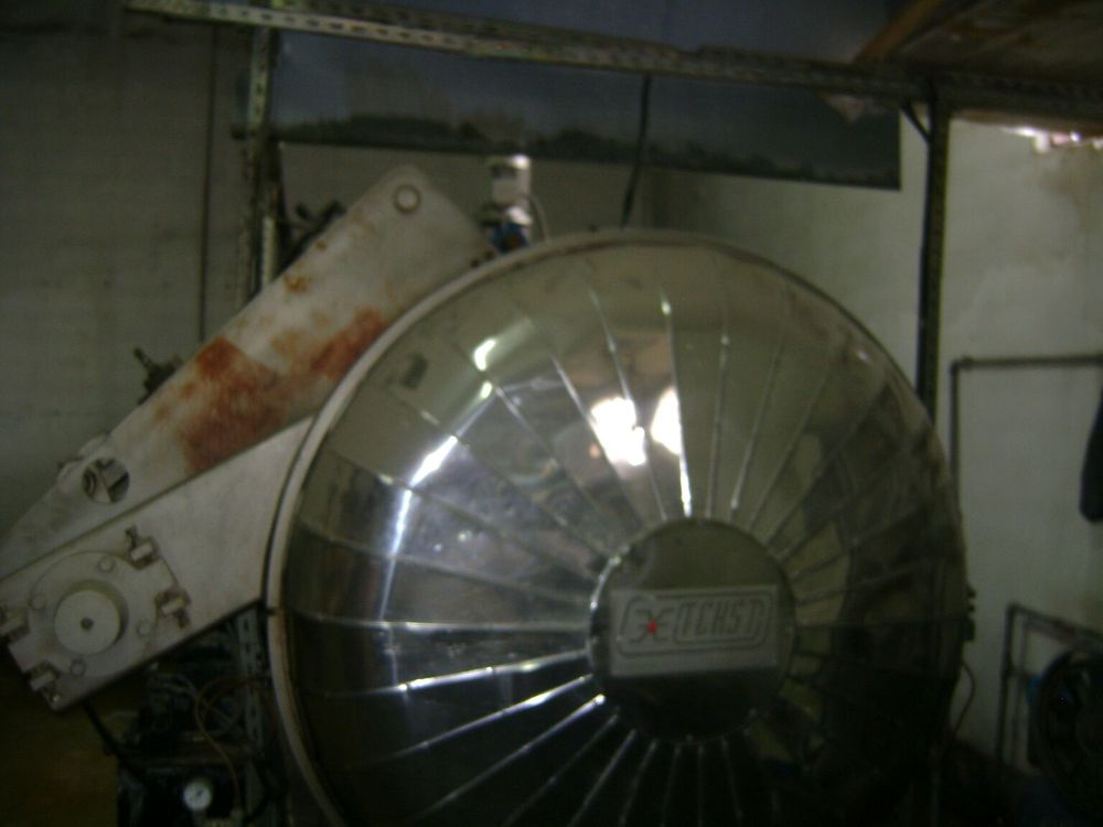 12 Icbt Twisting machine