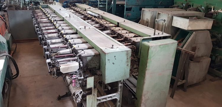 Schweitzers conical stand