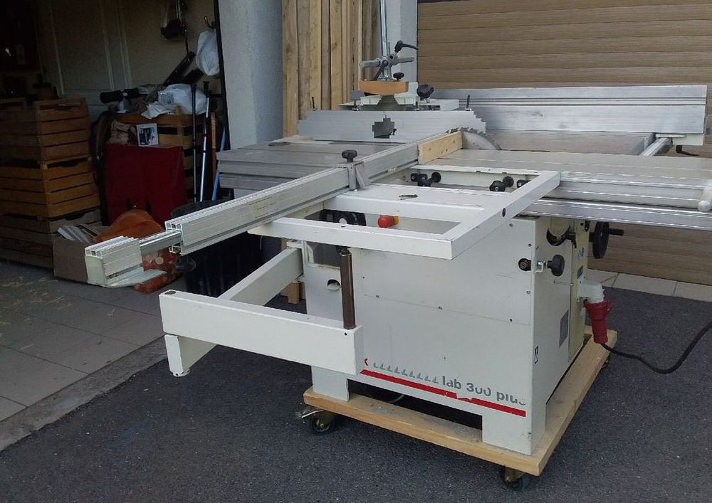 Minimax lab 300 Plus