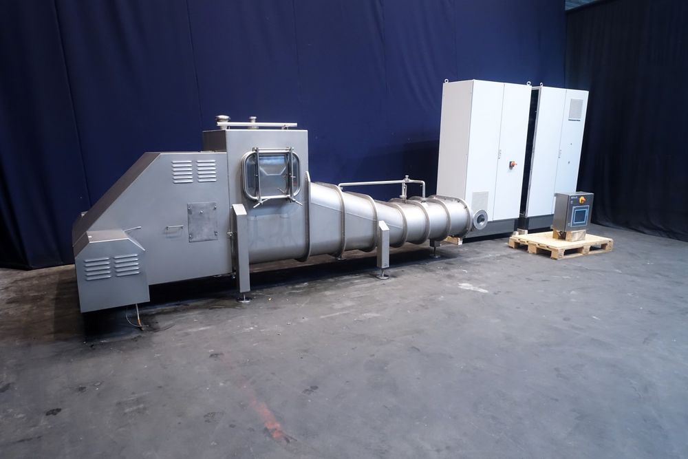 Hermann Rothenburg RBSX Reworker