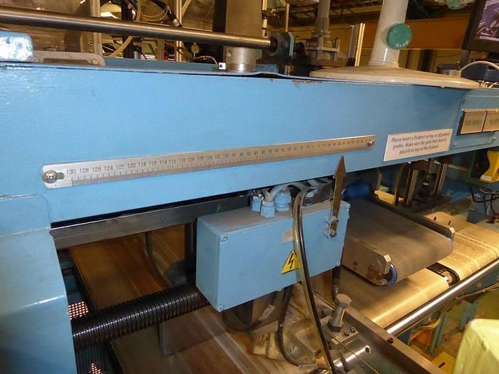 Maruishi MN 1400 FOLIO REAM WRAPPER