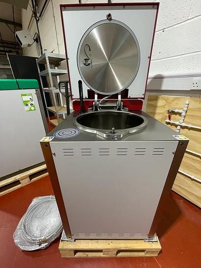 Laboklav 80M Eco Autoclave