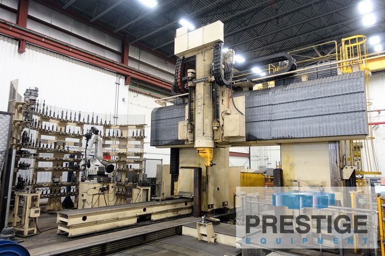 Ingersoll 5-Axis