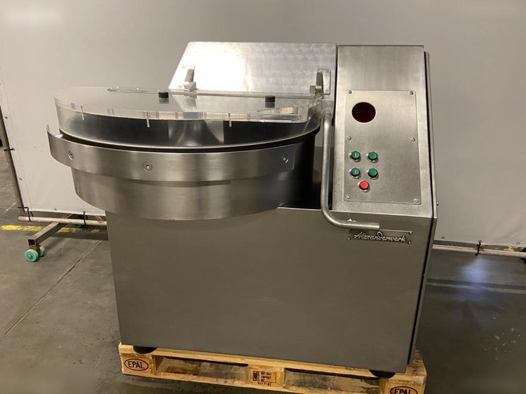 Alexanderwerk SSK 65 BOWL CUTTER