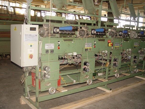 7 Evilo Evilo Winder Evilo EC