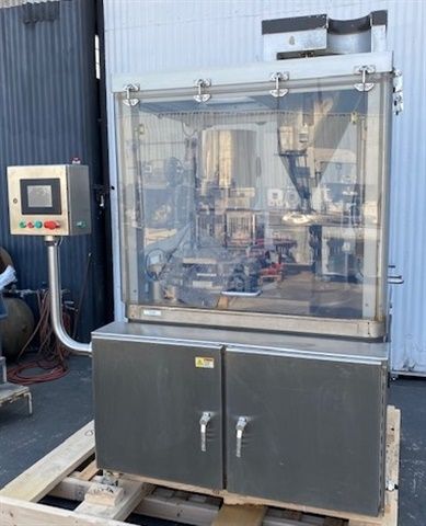 Bohanan AWB1500GKF Encapsulator