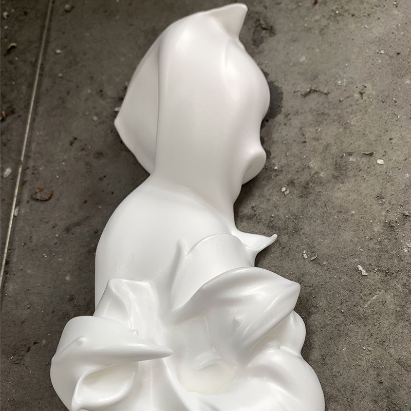 water-based PU foam mixer