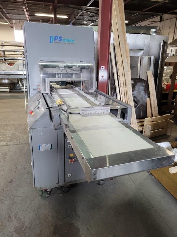 PS Mako Band Slicer
