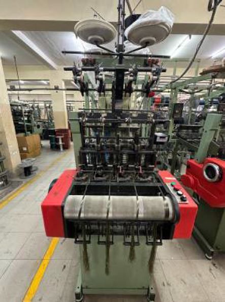 3 Muller VARITEX 4/65