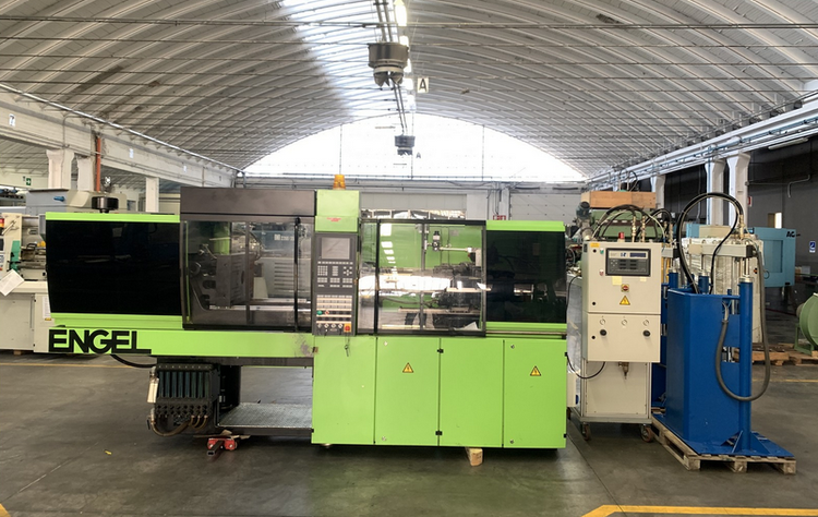 Engel ES 330/80 HL-ST 80 T