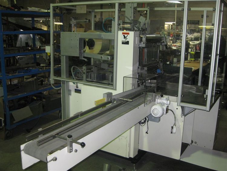 Sollas 20 Overwrapper