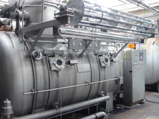 Atyc TECHNODYE HT4 600