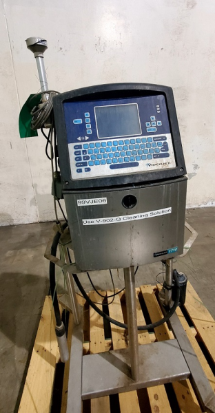 VideoJet 1710 Ink Jet Coder