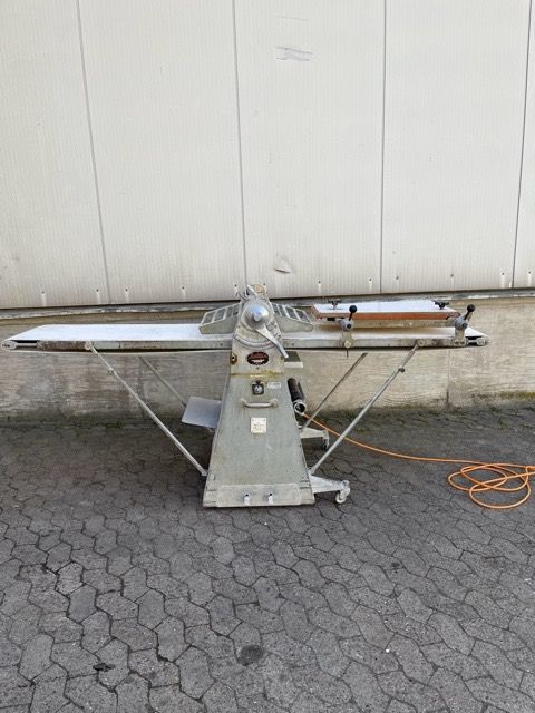 Fritsch Rollfix 3W 520 Dough sheeter
