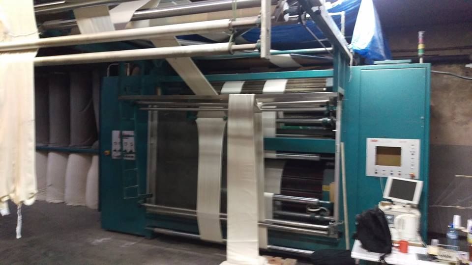 Lafer GRI 90 DUPLEX 240 Cm Raising machines