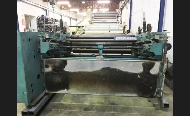 Ciati 180 Cm Mini stenter