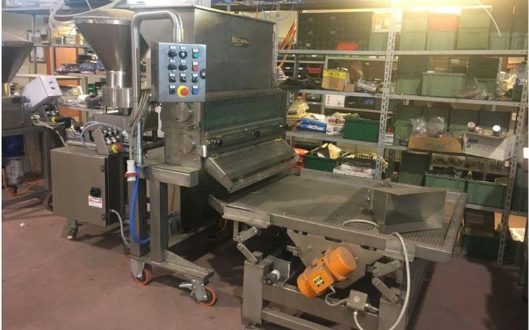 Facchini Gnocchi machine