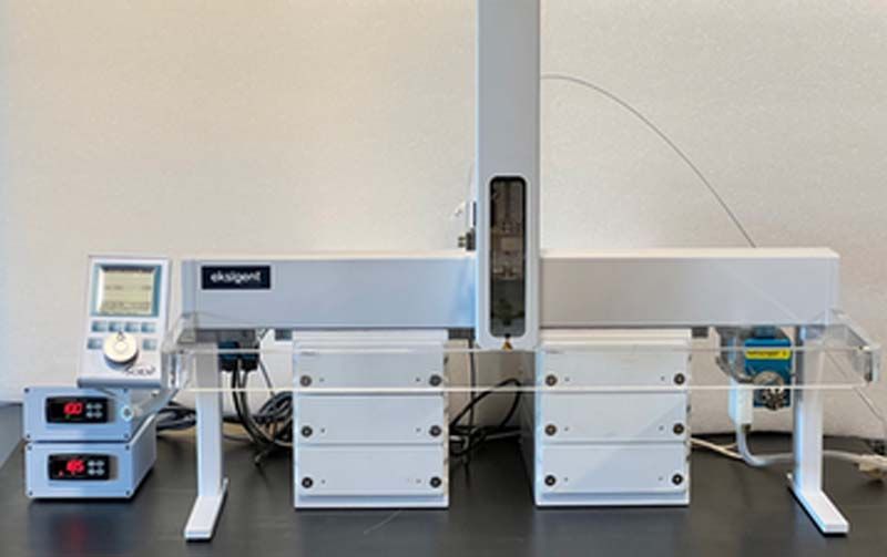 Eksigent PAL HTS-xt Autosampler