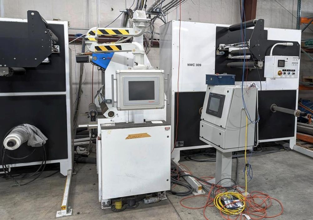 Hermann Ultrasonic Line, 20-24" wide