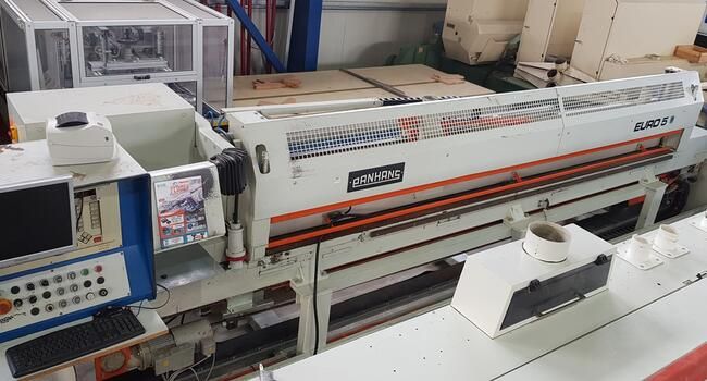 Panhans 693 EURO 5 SF