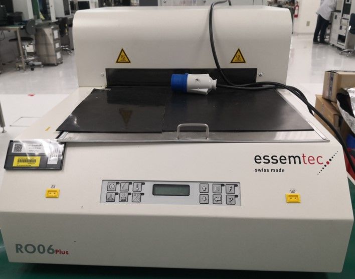 Essemtec Convection Reflow Oven