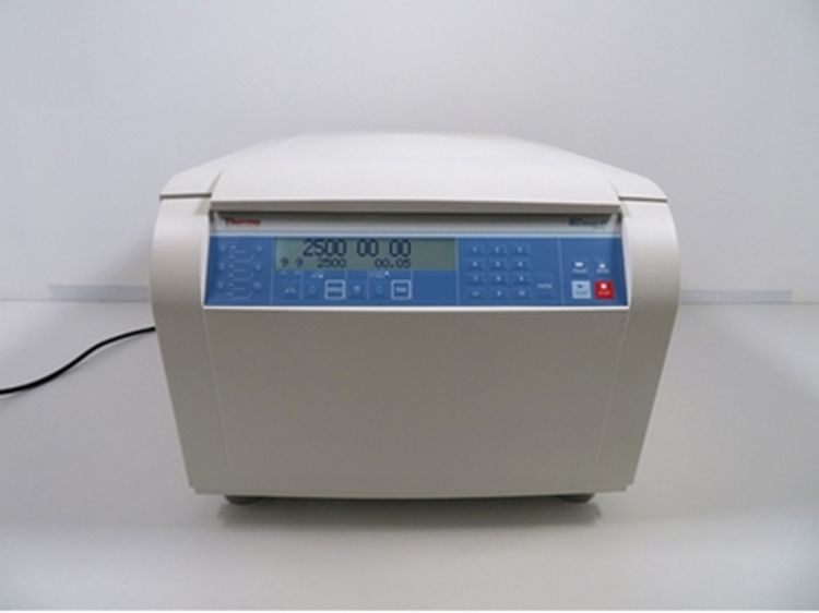 Thermo Scientific Legend X1 Centrifuge