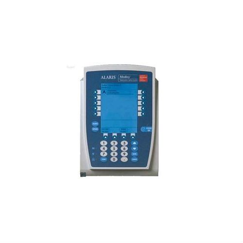 Alaris Medley PC Unit 8000