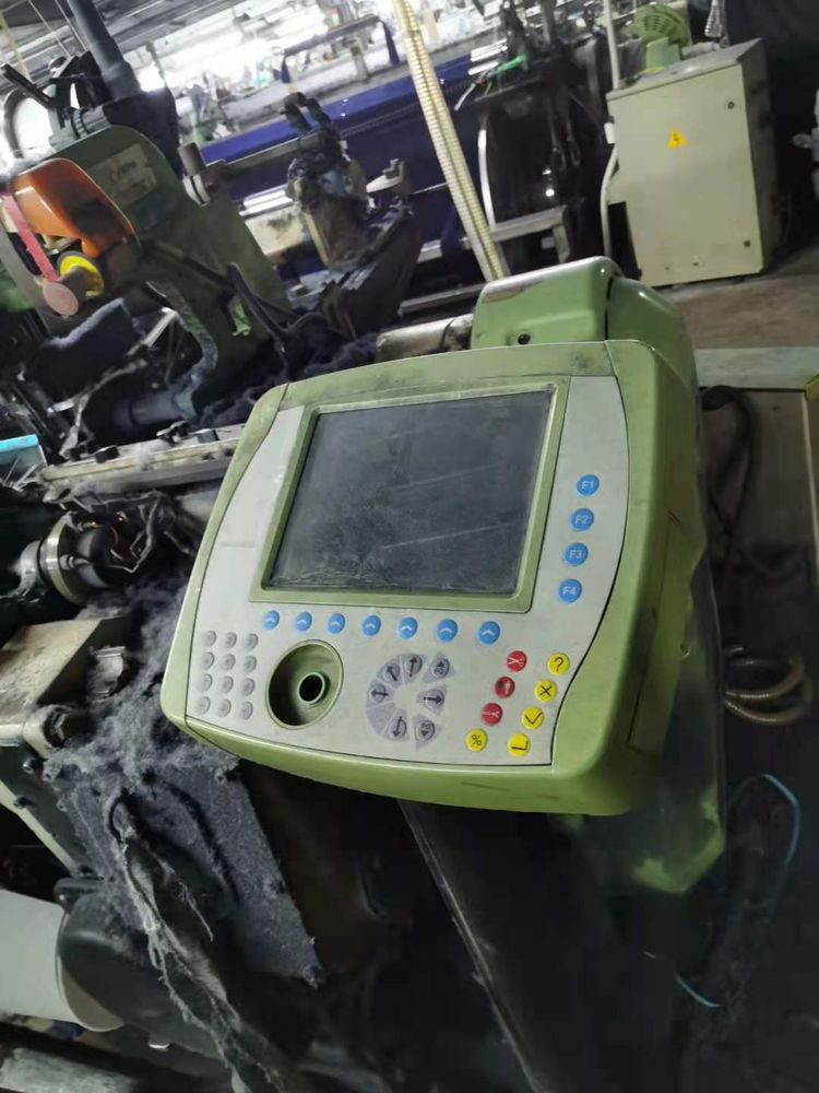 34 Somet Alpha 190 Cm