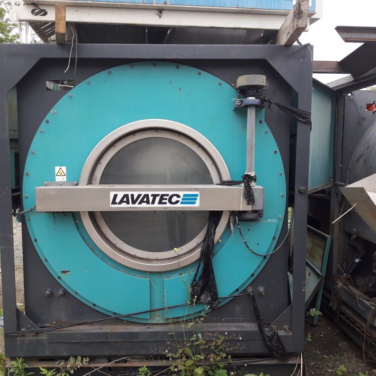 Lavatec LX 445