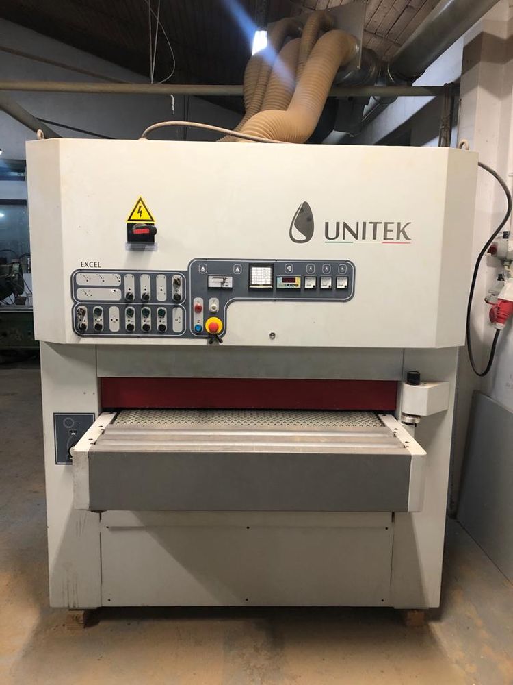Unitek Excel 3N RRT 1100