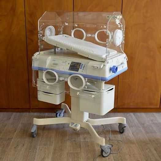 Air Shields, Hillrom Isolette C2000 Incubator