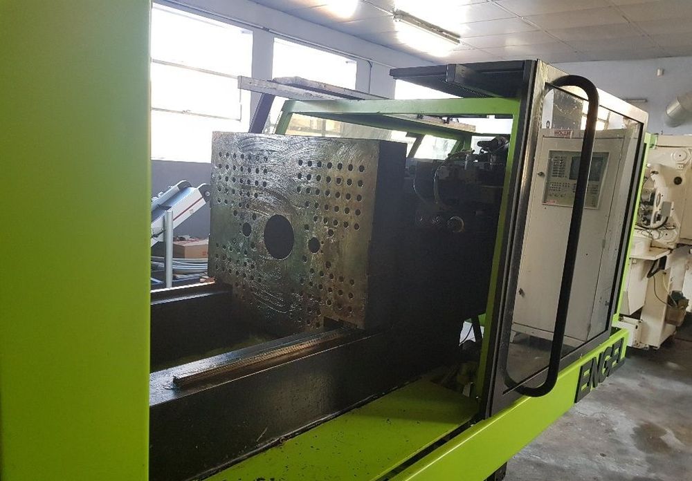 Engel ES 330 / 80 HL 80 T