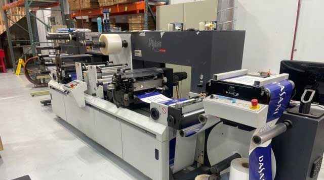 ABG Digicon Omega Series 1 1 13″