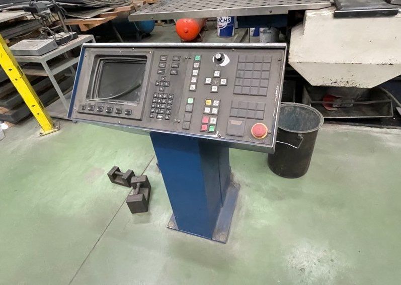 Trumpf TRUMATIC 240 ROTATION