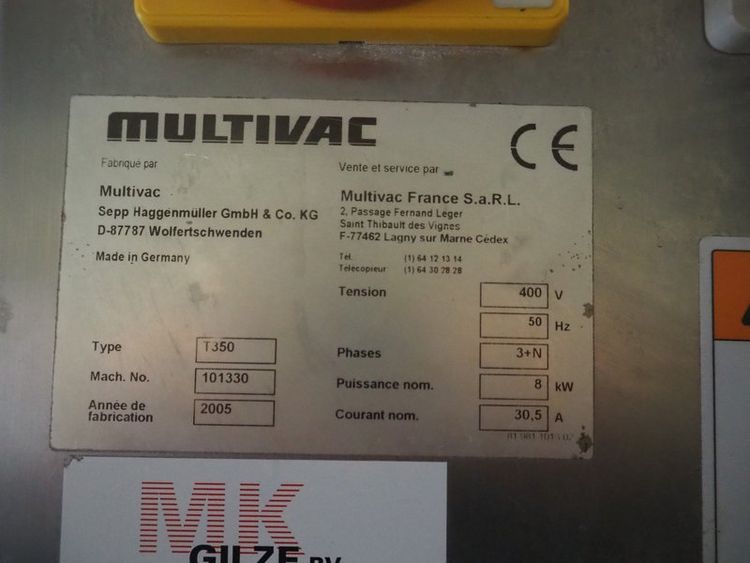 Multivac