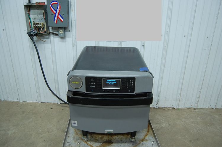 Turbochef ENC2 Encore High Speed Rapid Cook Convection Oven