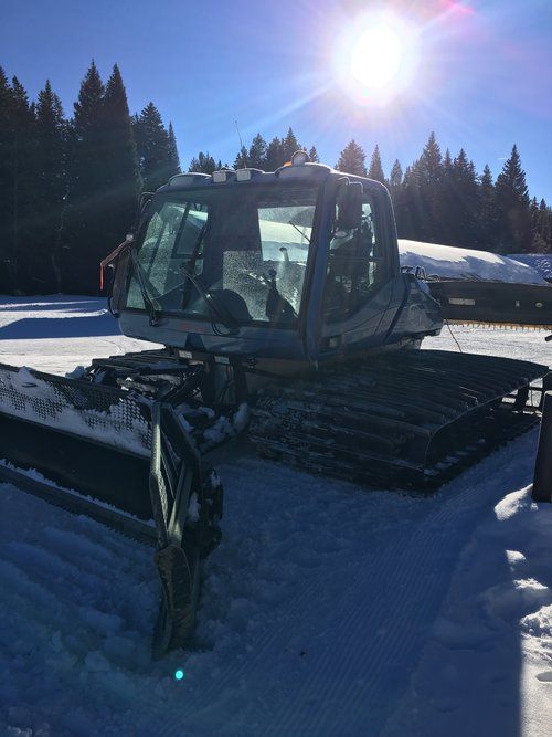 Prinoth BR 350