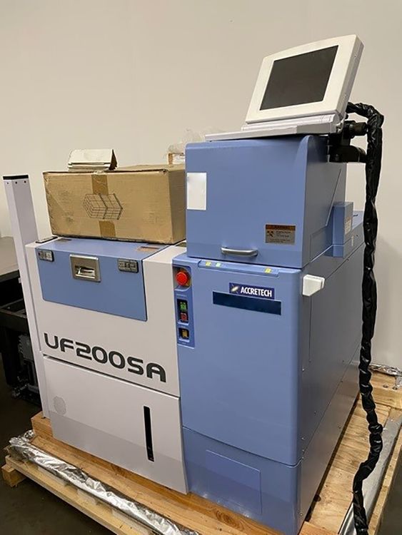 Accretech UF200SA