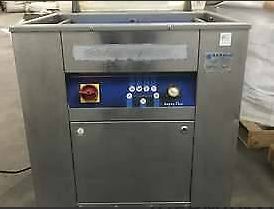 Webomatic Vacuum Sealing Machine