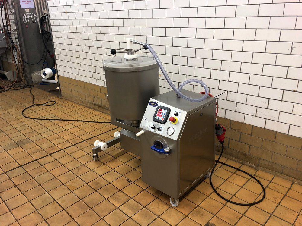 Gunther GUNTHER GPA 90-S