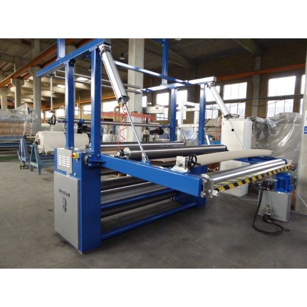 Kusters 222/11 180 Cm