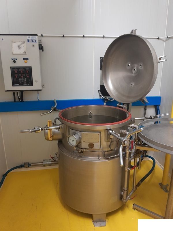Autoclave