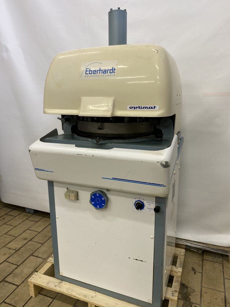Eberhardt 30 divisions Automatic divider rounder