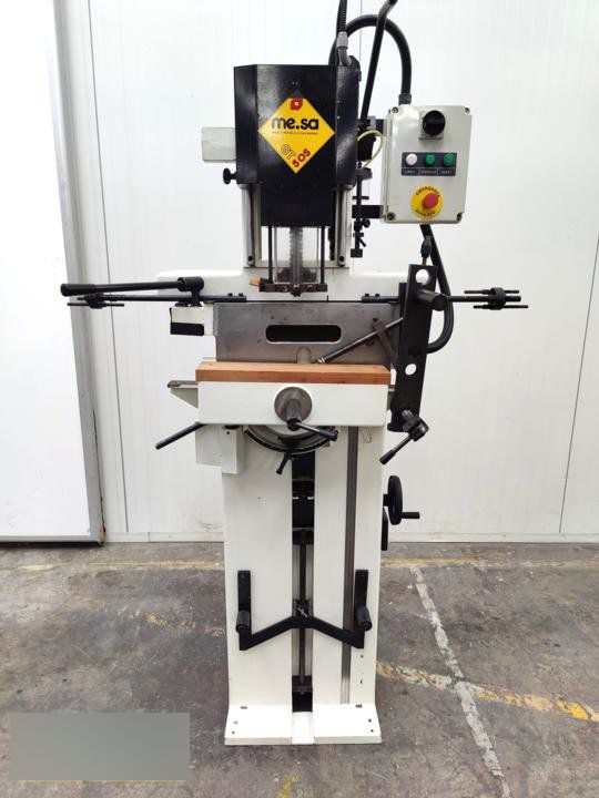 Mesa GT 50S Chain mortiser