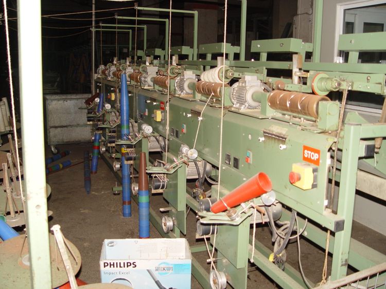 7 Evilo Evilo Winder Evilo EC